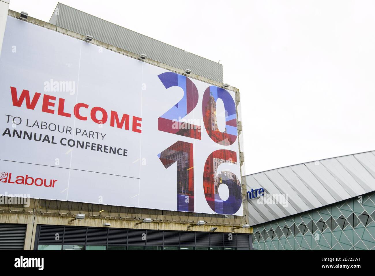 Acc liverpool group hi-res stock photography and images - Alamy