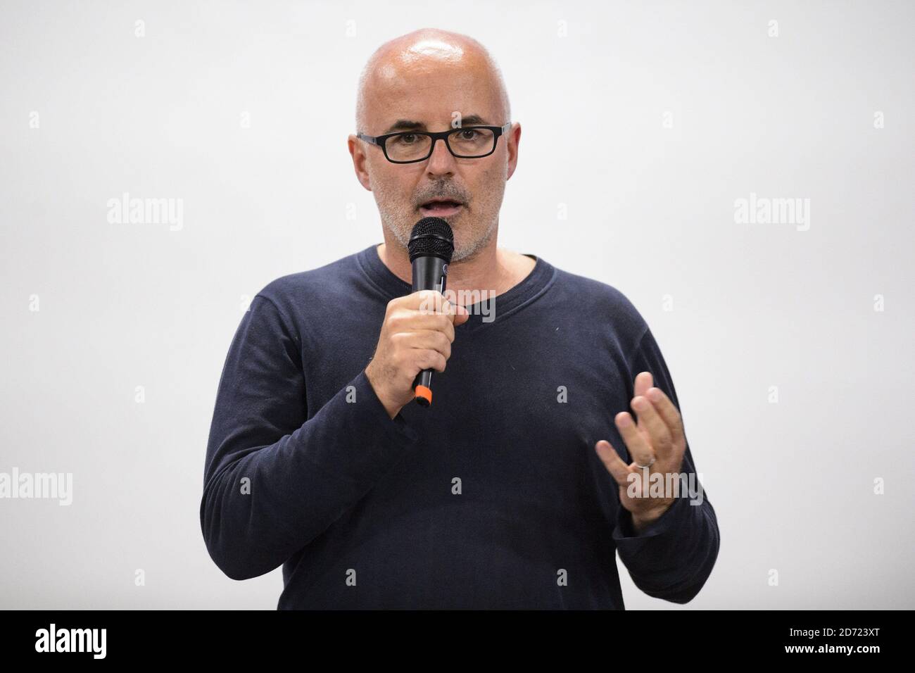 Neal lawson director hi-res stock photography and images - Alamy