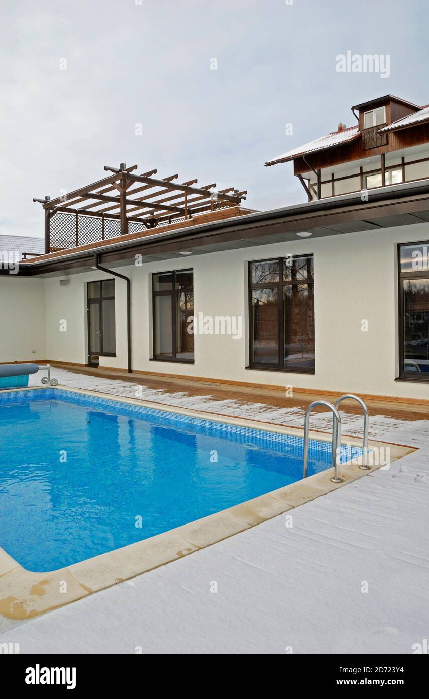 Spa hotel ezeri hi-res stock photography and images - Alamy