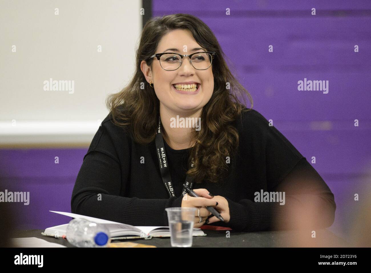 Worldtransformed2016 hi-res stock photography and images - Alamy