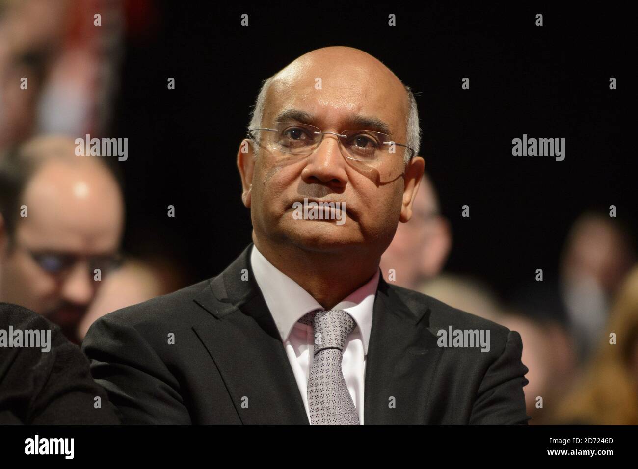 Labour mp keith vaz hi-res stock photography and images - Alamy