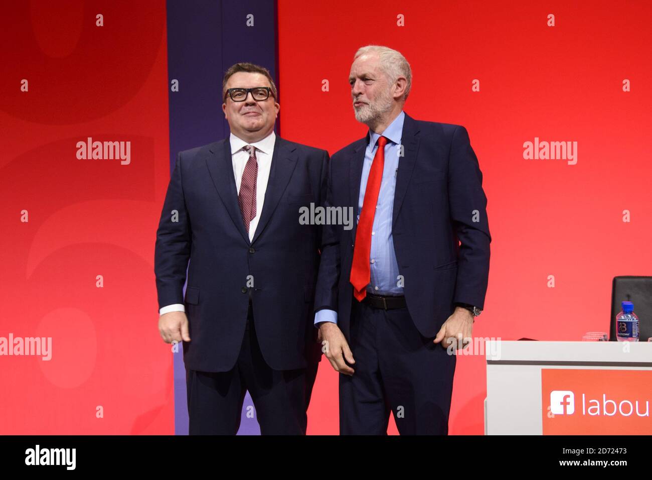 Deputy leader of the opposition member of the shadow cabinet hi-res ...
