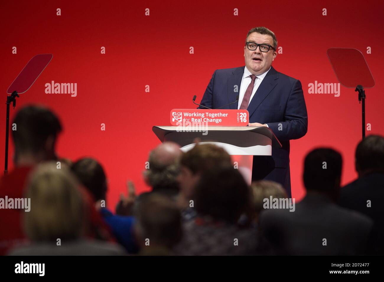 Deputy leader of the opposition member of the shadow cabinet hi-res ...