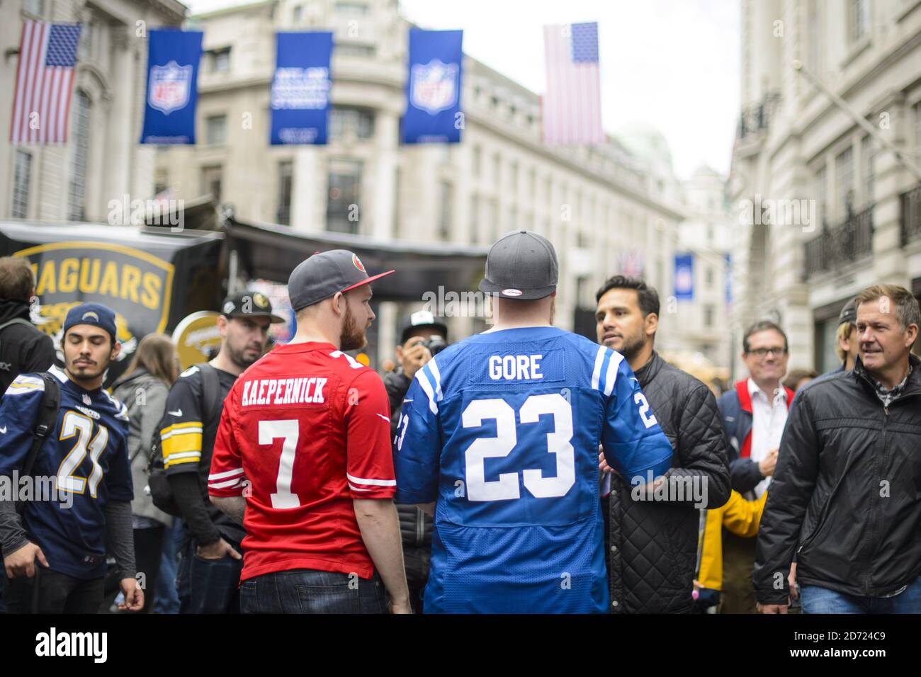 English football fans abroad hi-res stock photography and images - Alamy