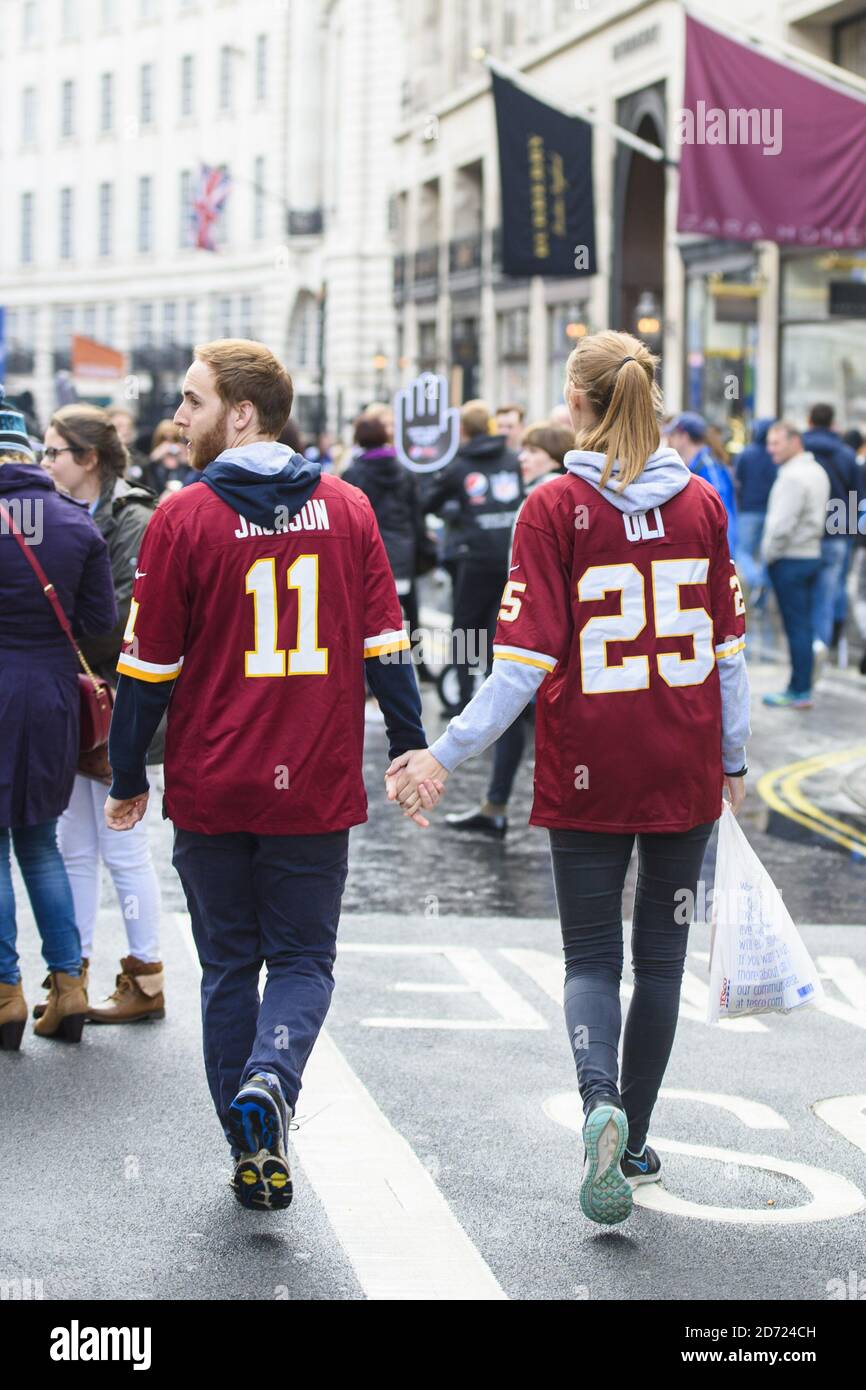 Jaguars fans hi-res stock photography and images - Alamy