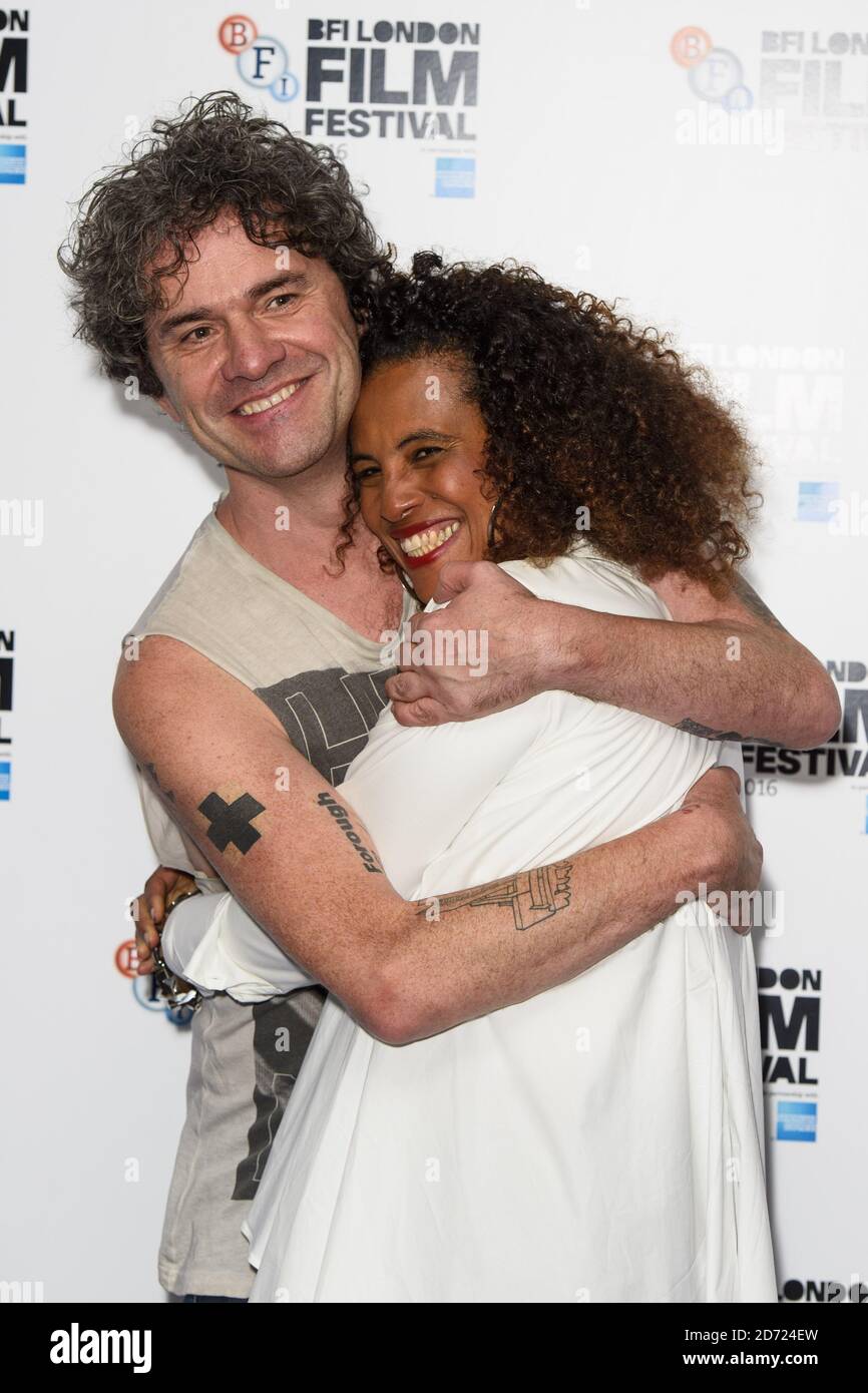 Mark cousins hi-res stock photography and images - Alamy