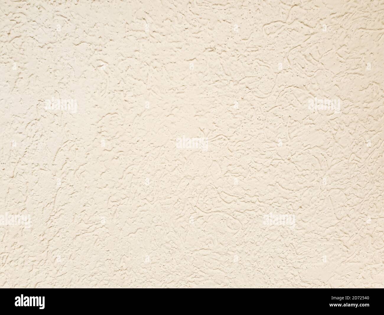 Light yellow / beige plaster background. Wall texture Stock Photo - Alamy