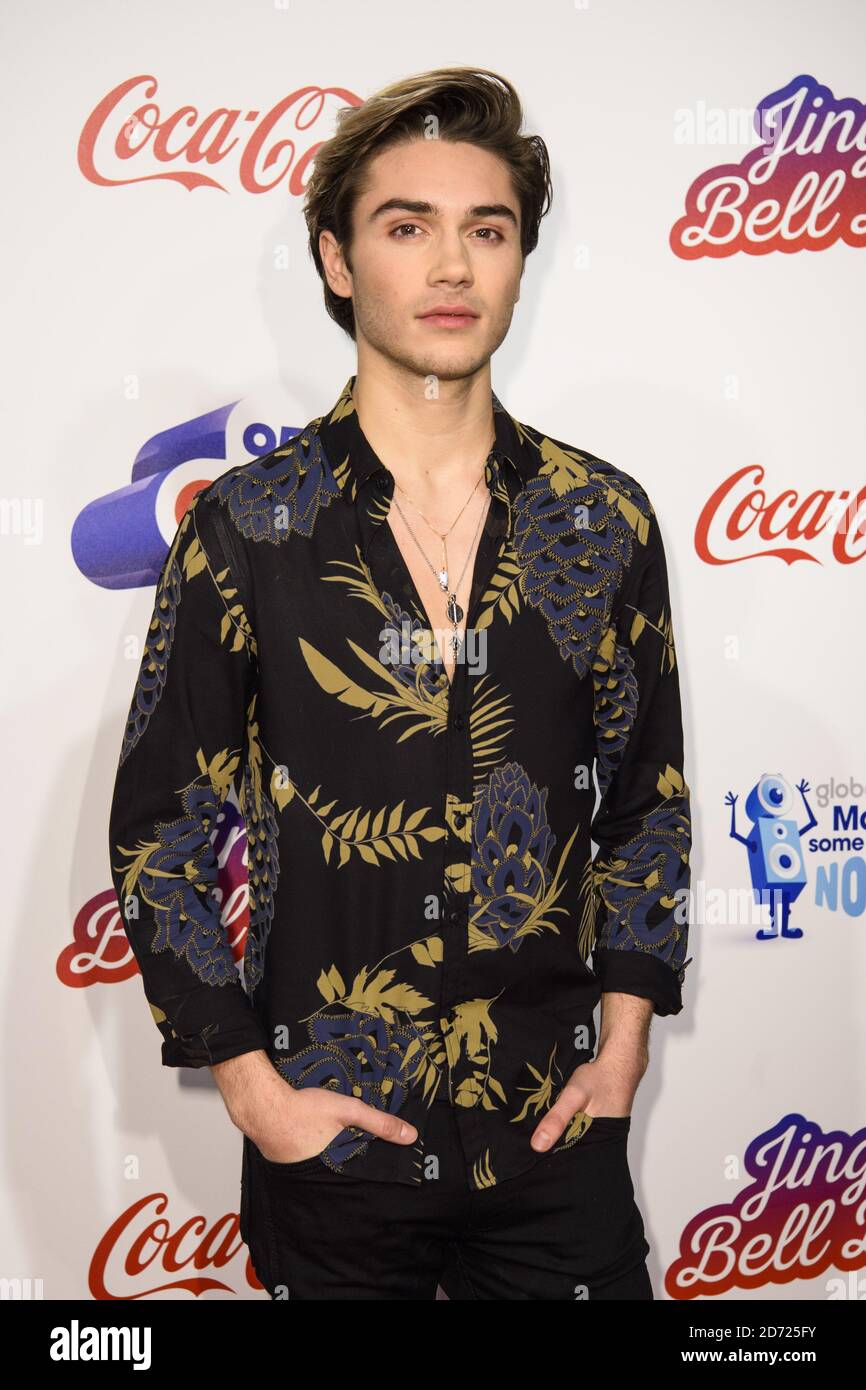 George shelley during hi-res stock photography and images - Alamy