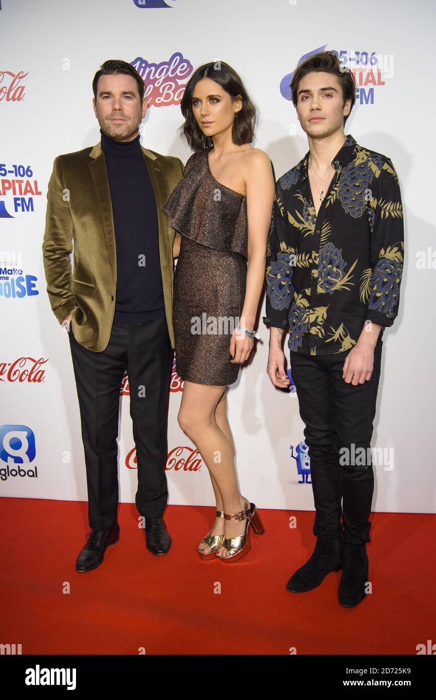 Showbiz berry hi-res stock photography and images - Alamy