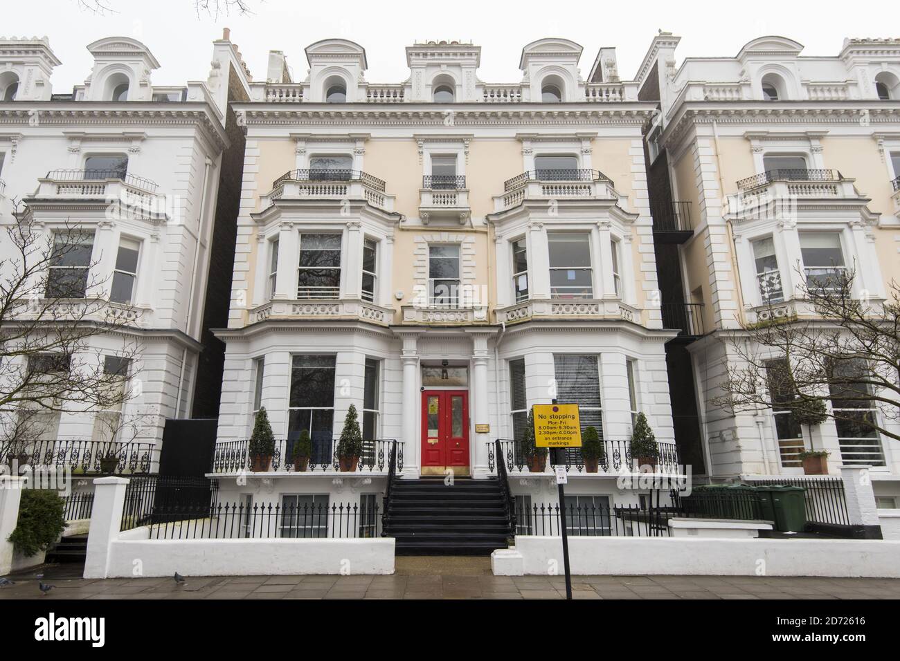 Wetherby school hi-res stock photography and images - Alamy