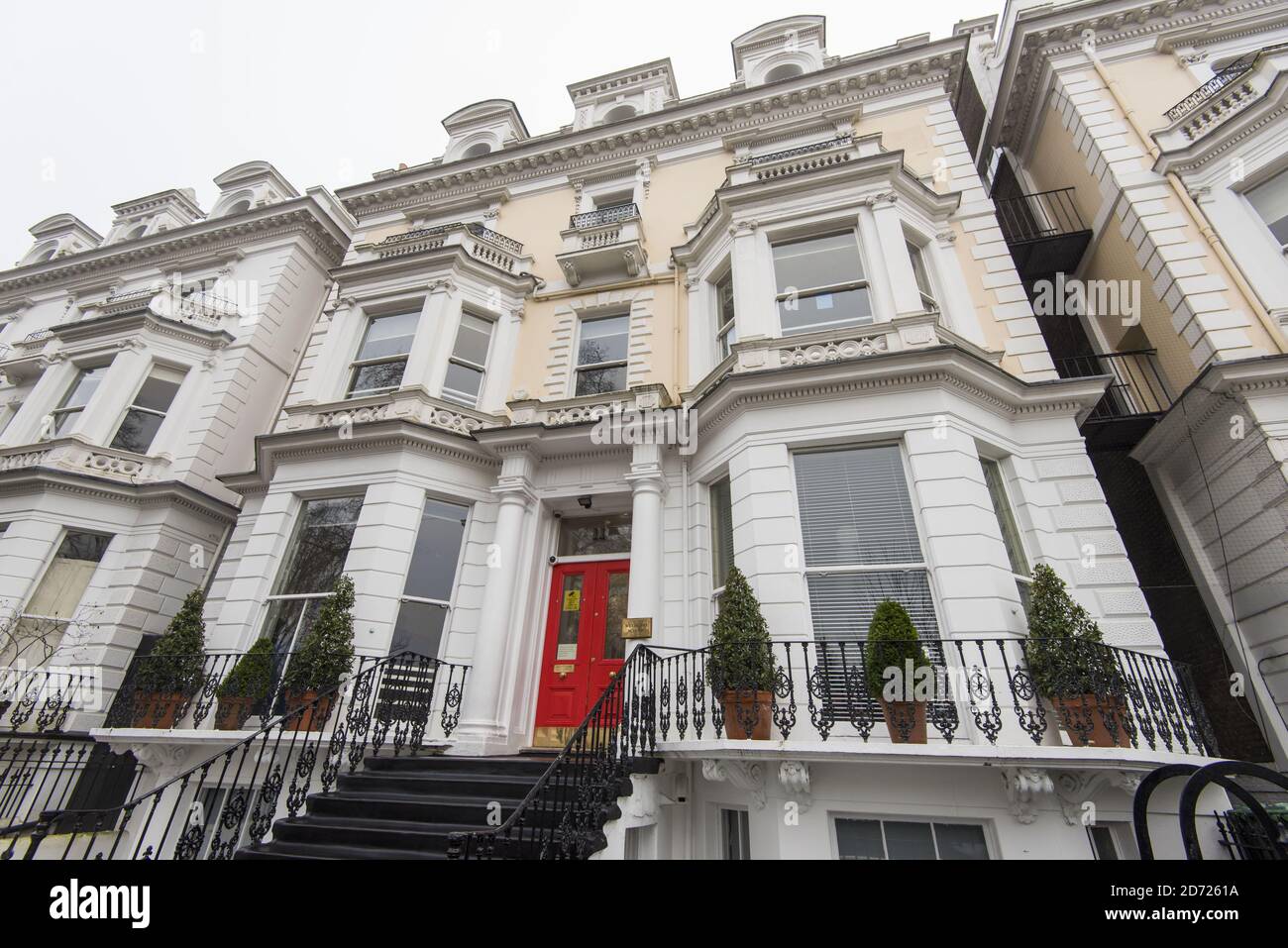 Wetherby school hi-res stock photography and images - Alamy