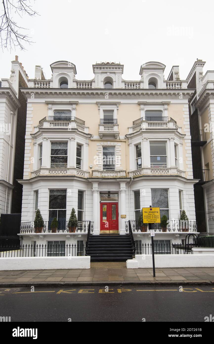 Wetherby school hi-res stock photography and images - Alamy