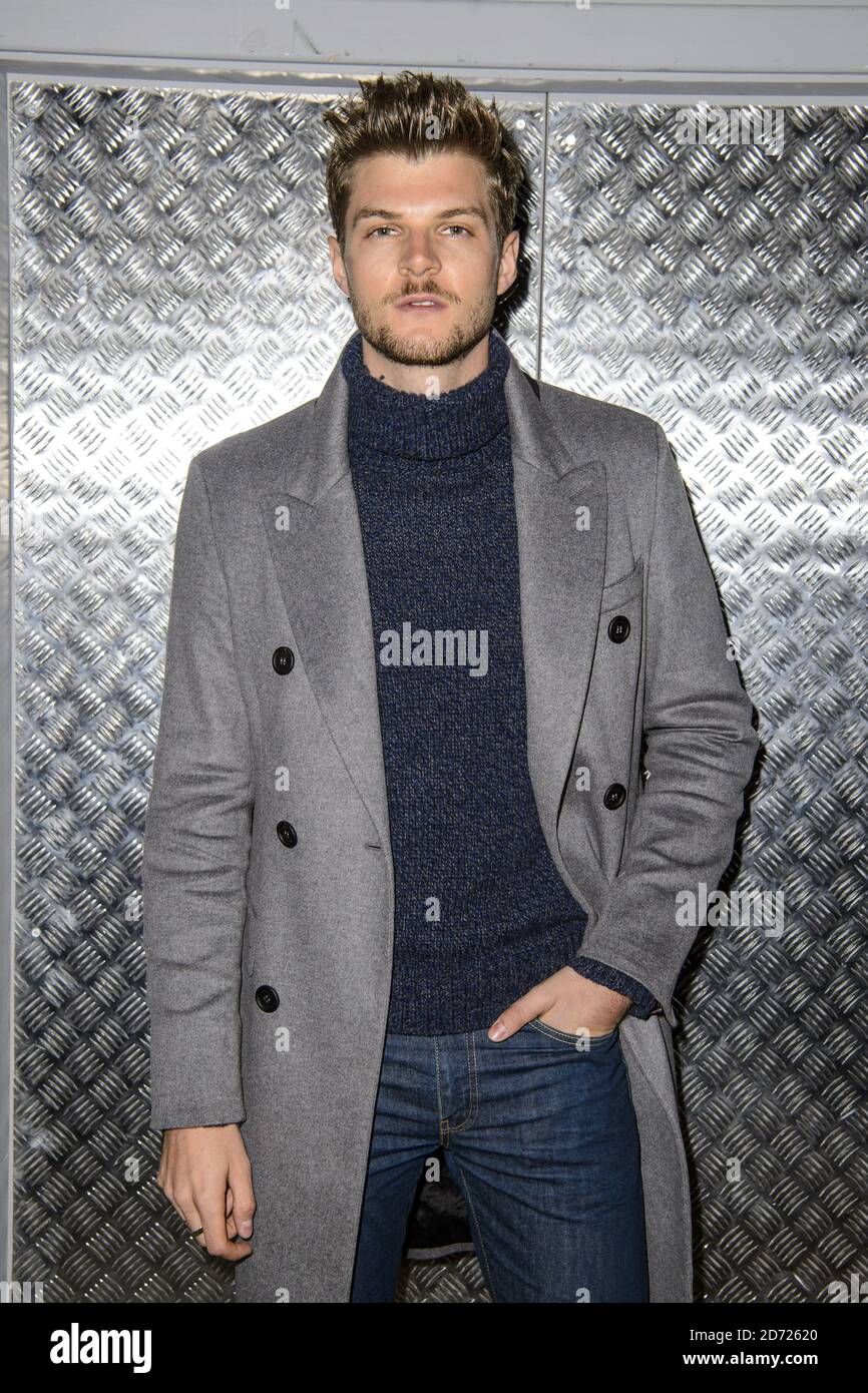 Jim Chapman Fashion