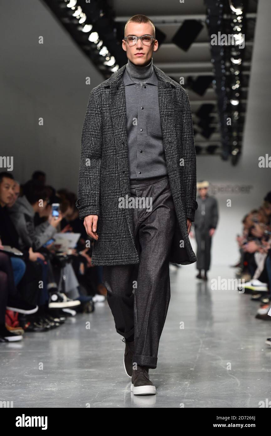 Prince of wales check hi-res stock photography and images - Alamy