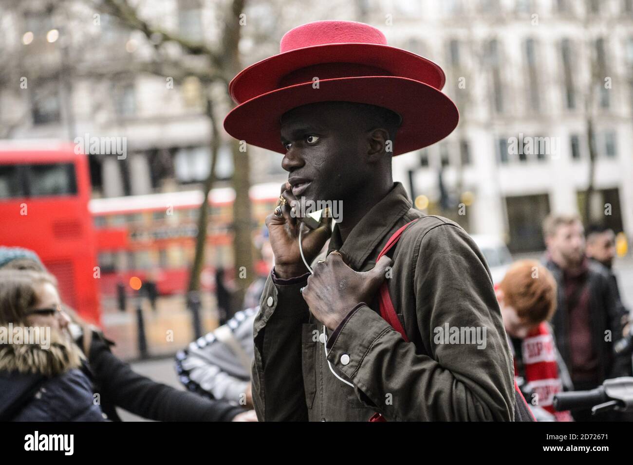 180 strand london hi-res stock photography and images - Alamy