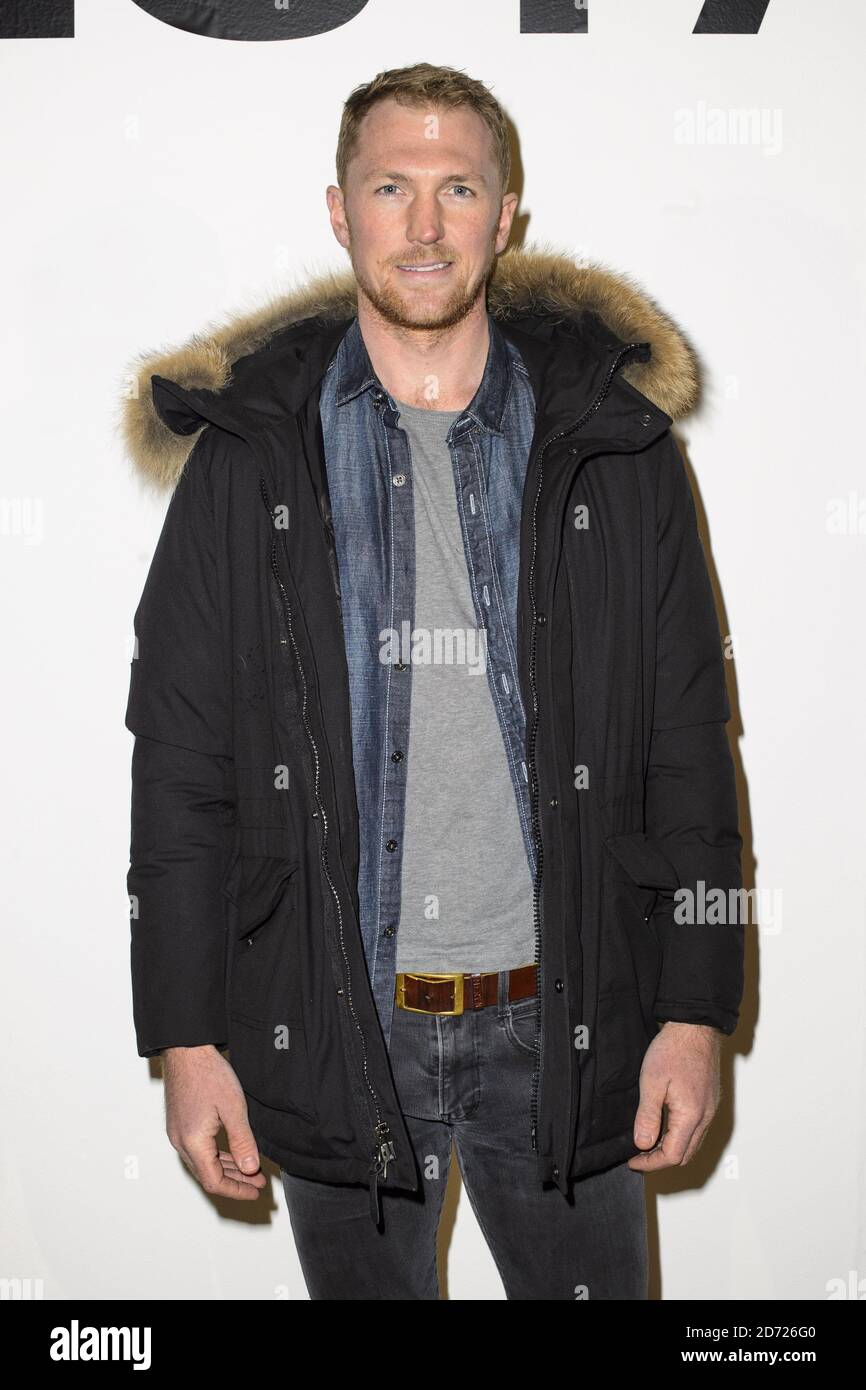 Alex gregory hi-res stock photography and images - Alamy