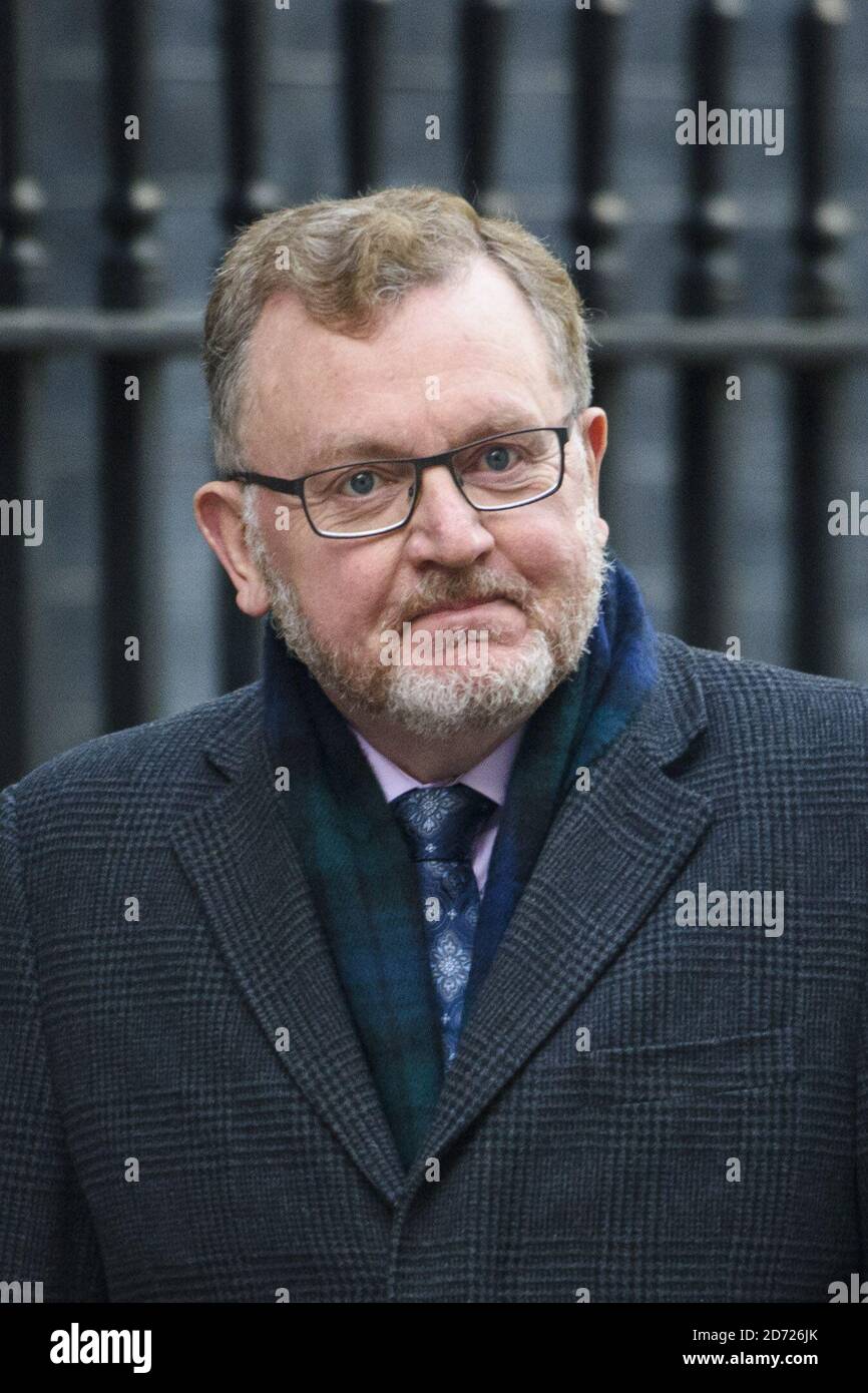 Scotland cabinet photo credit should read hi-res stock photography and ...