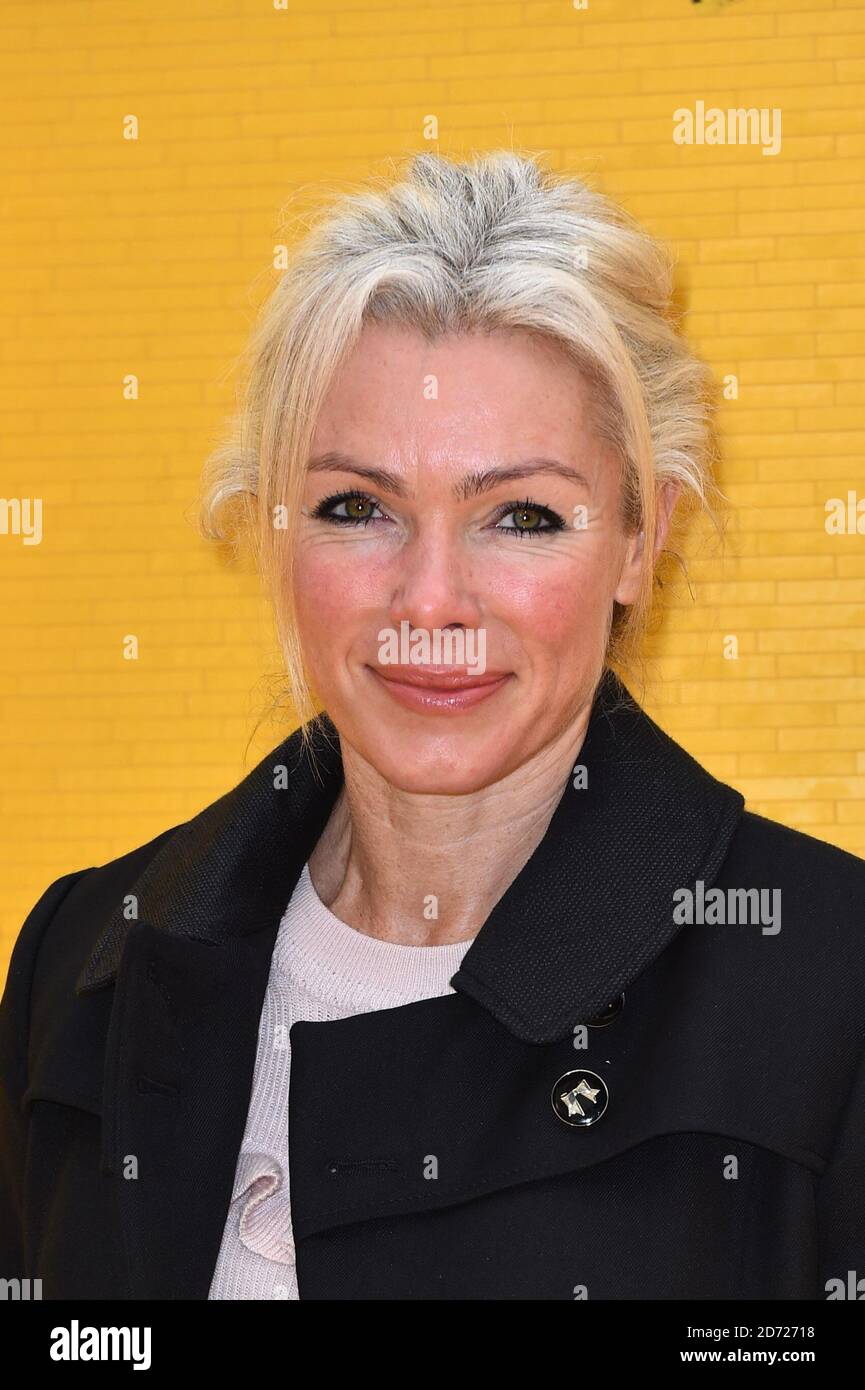 Nell mcandrew 2016 hi-res stock photography and images - Alamy
