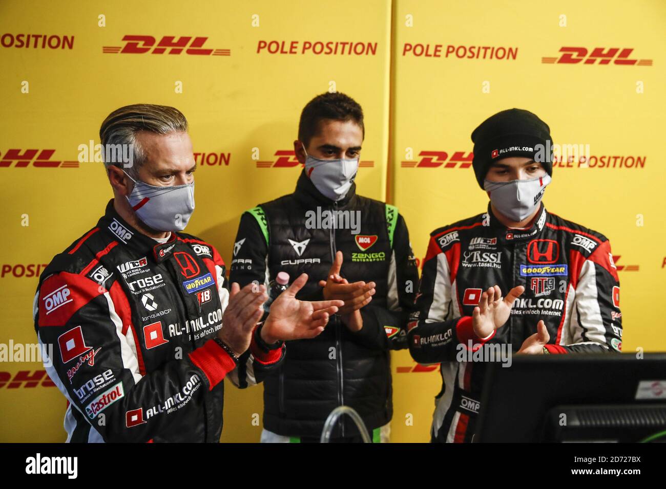 De competicion hi-res stock photography and images - Alamy