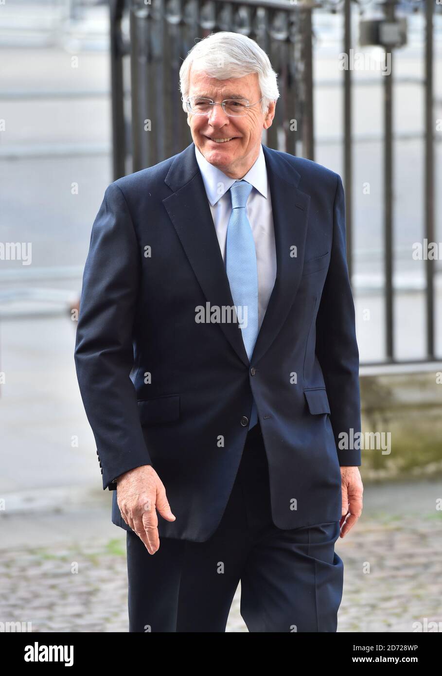 John major prime minister march hi-res stock photography and images - Alamy