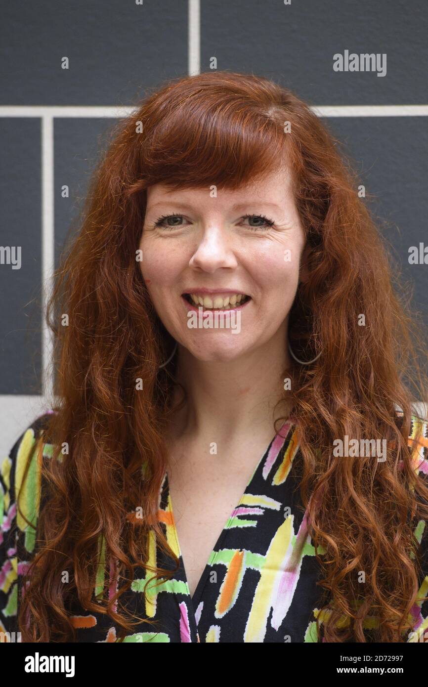 Next fourth plinth commission hi-res stock photography and images - Alamy