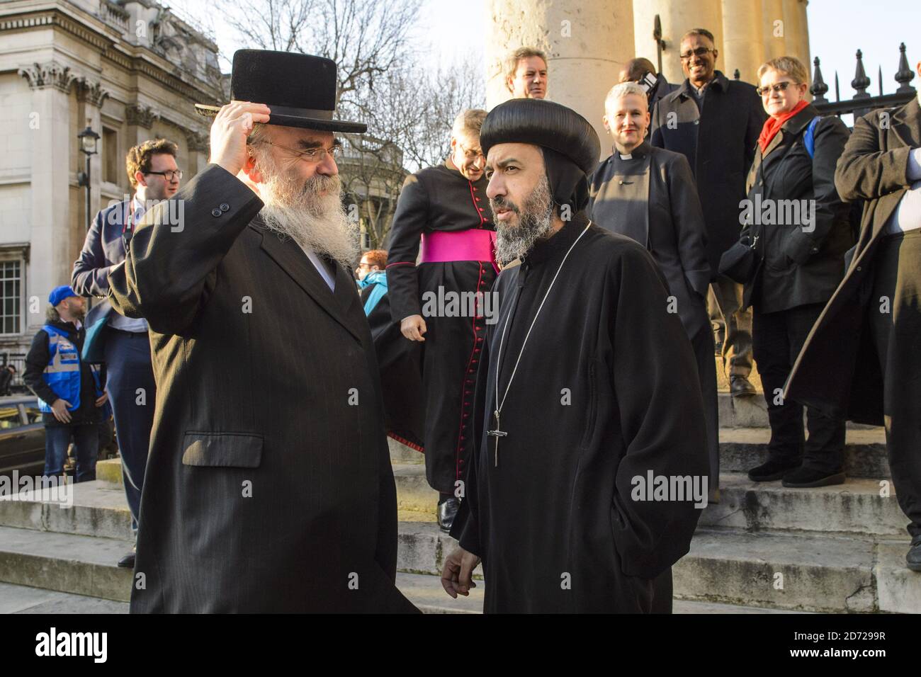 Rabbi a pinter hi-res stock photography and images - Alamy