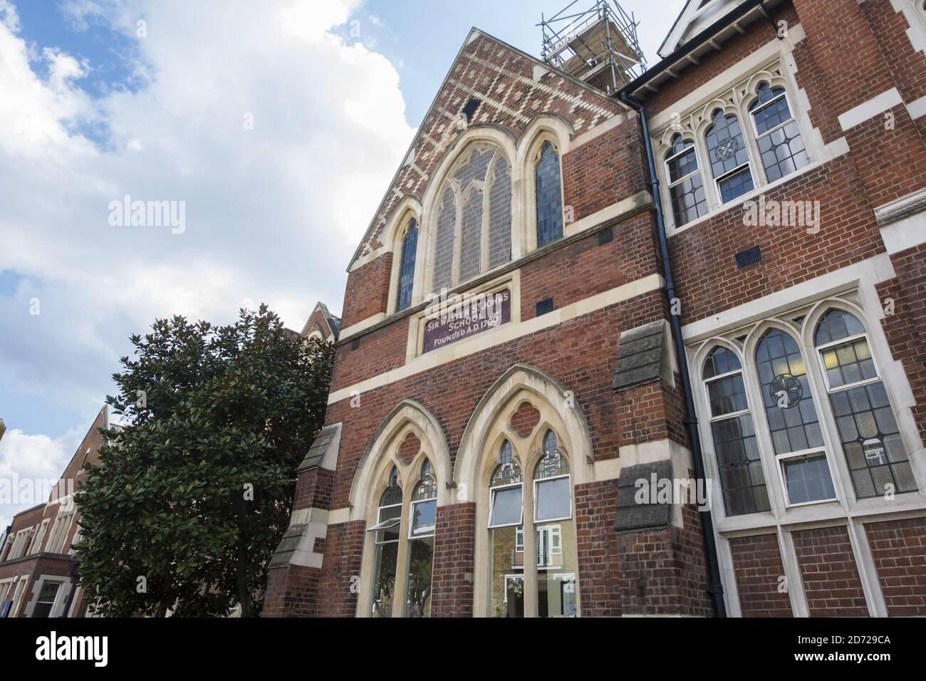 Duke duchess cambridge send hi-res stock photography and images - Alamy