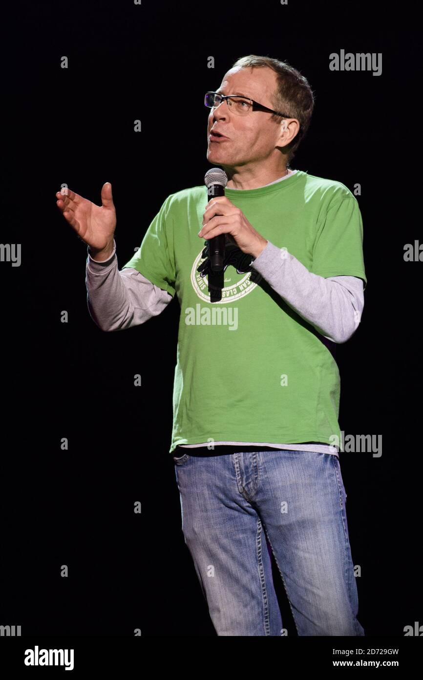 Teenage cancer trust royal albert hall hi-res stock photography and ...
