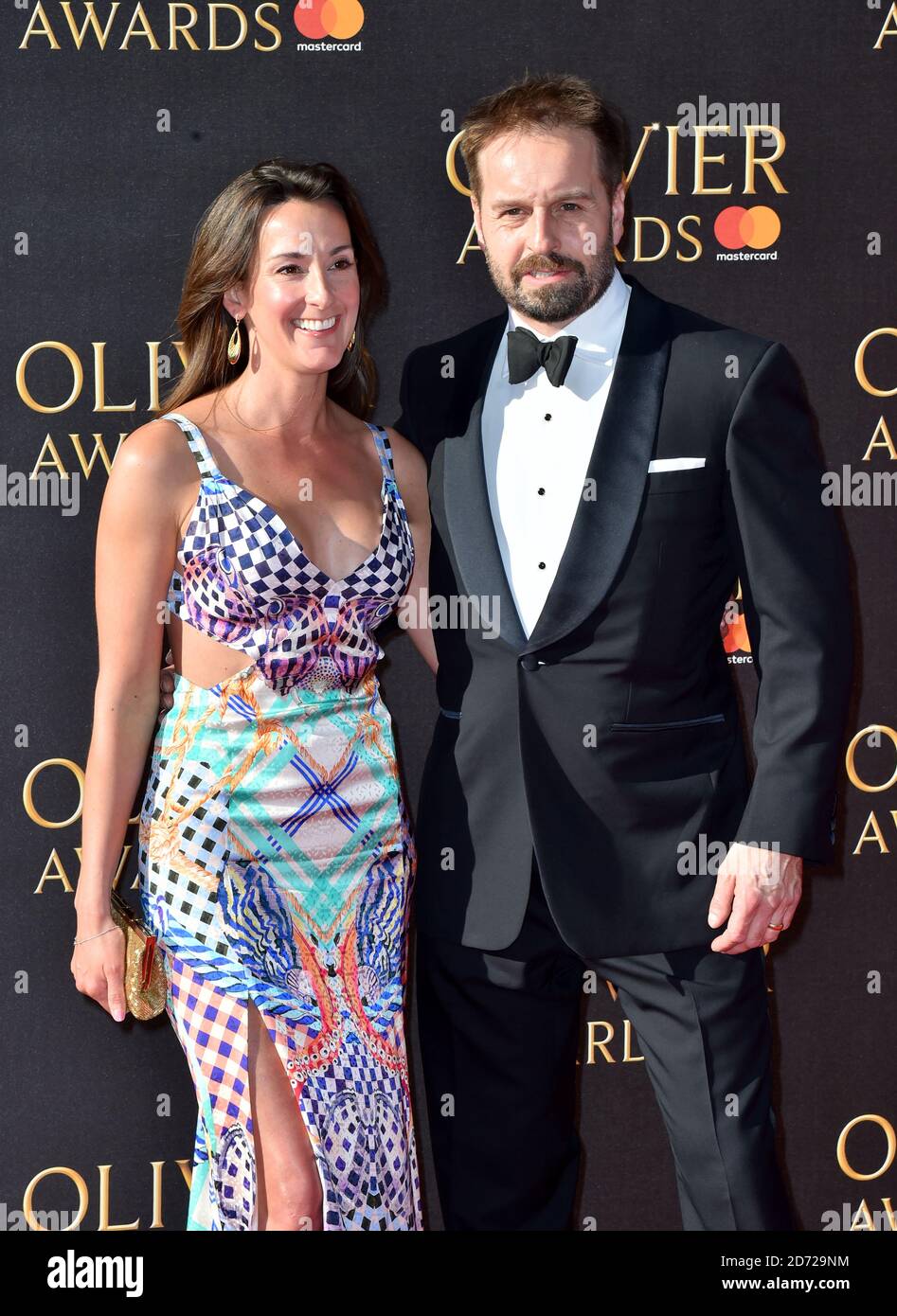 Sarah boe hi-res stock photography and images - Alamy