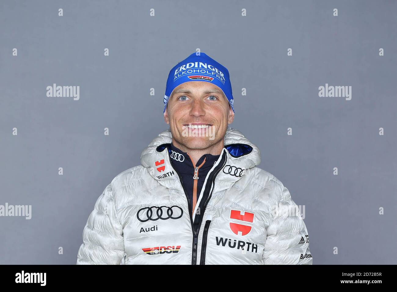 Erik lesser deutschland hi-res stock photography and images - Alamy