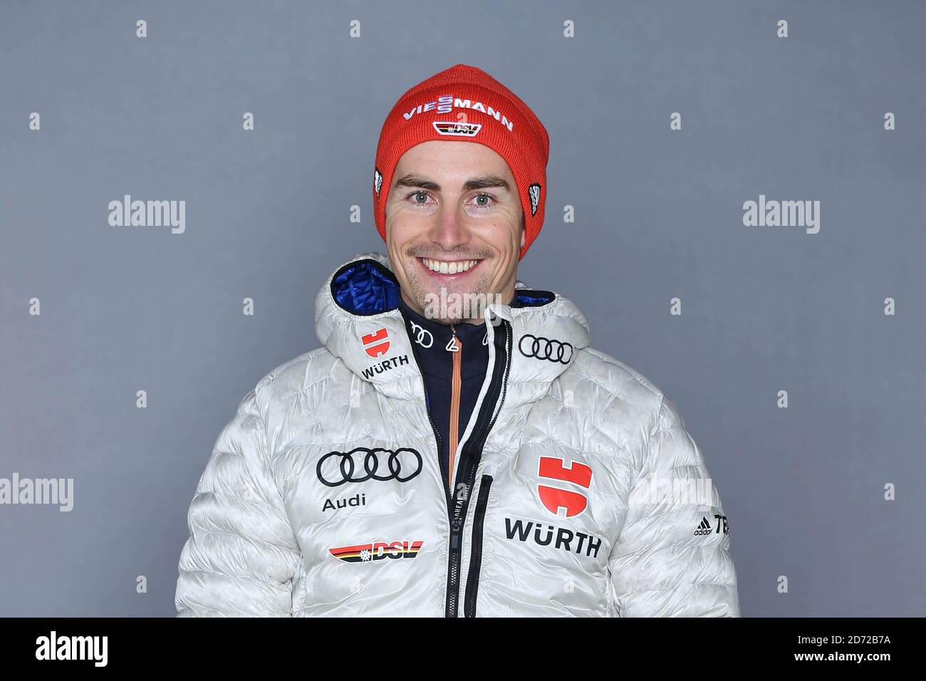 Deutschland. 20th Oct, 2020. Christian HEIM, single image, cropped single motif, portrait ...