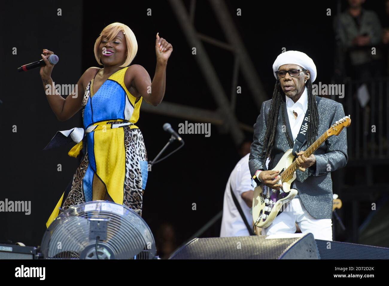 Kimberly Davis High Resolution Stock Photography and Images - Alamy