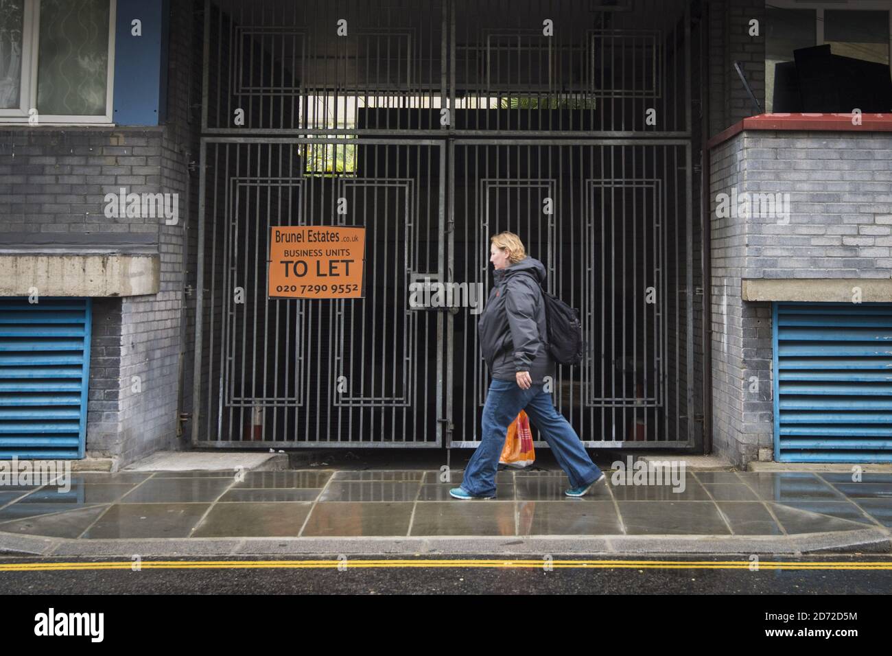 Golborne ward hi-res stock photography and images - Alamy