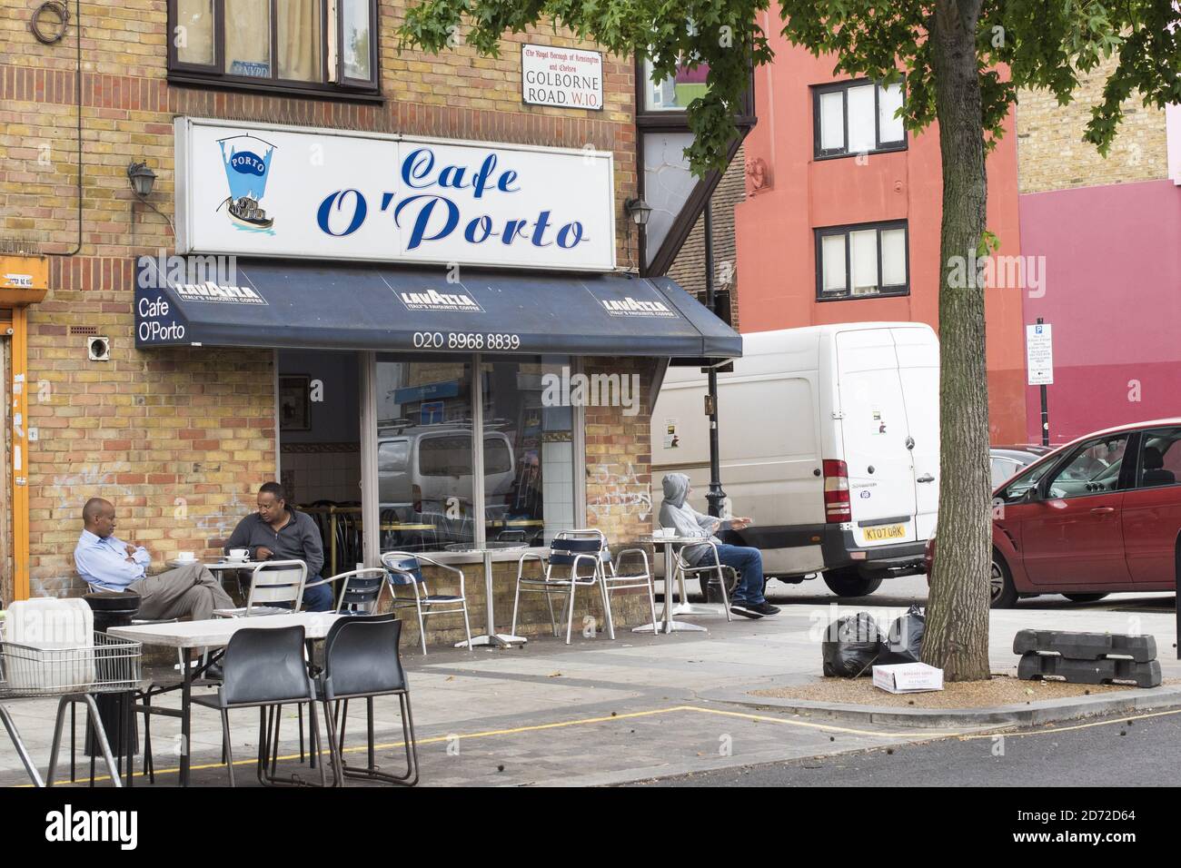 Golborne ward hi-res stock photography and images - Alamy