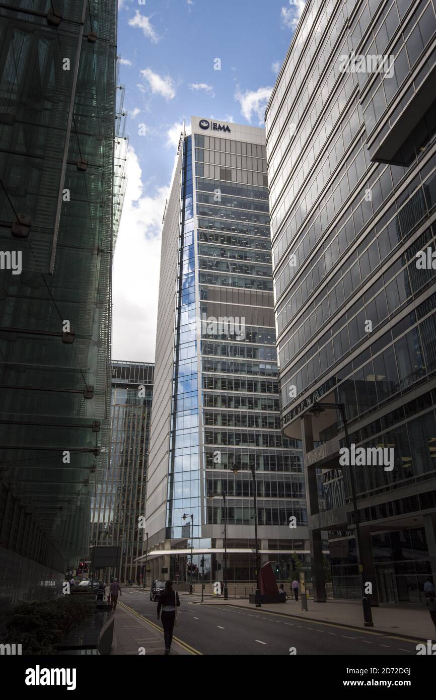 European medicines agency hi-res stock photography and images - Alamy