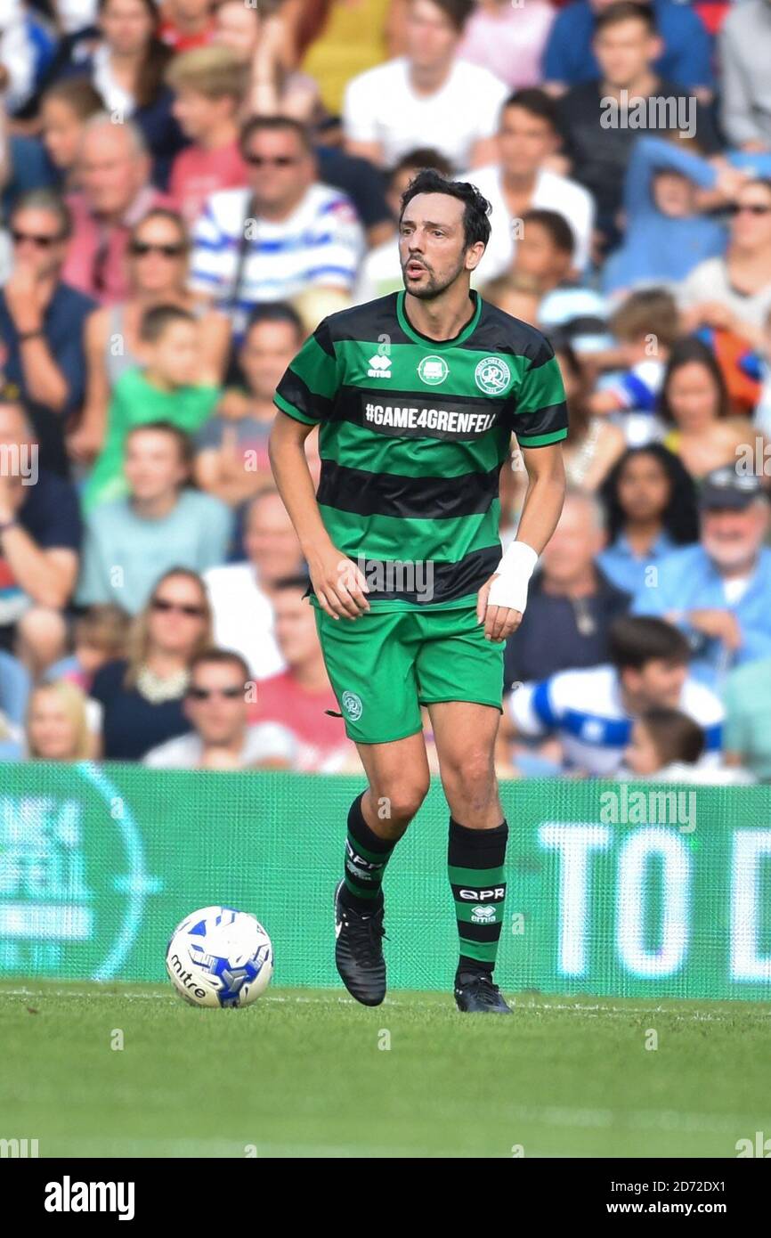 Ralph little hi-res stock photography and images - Alamy