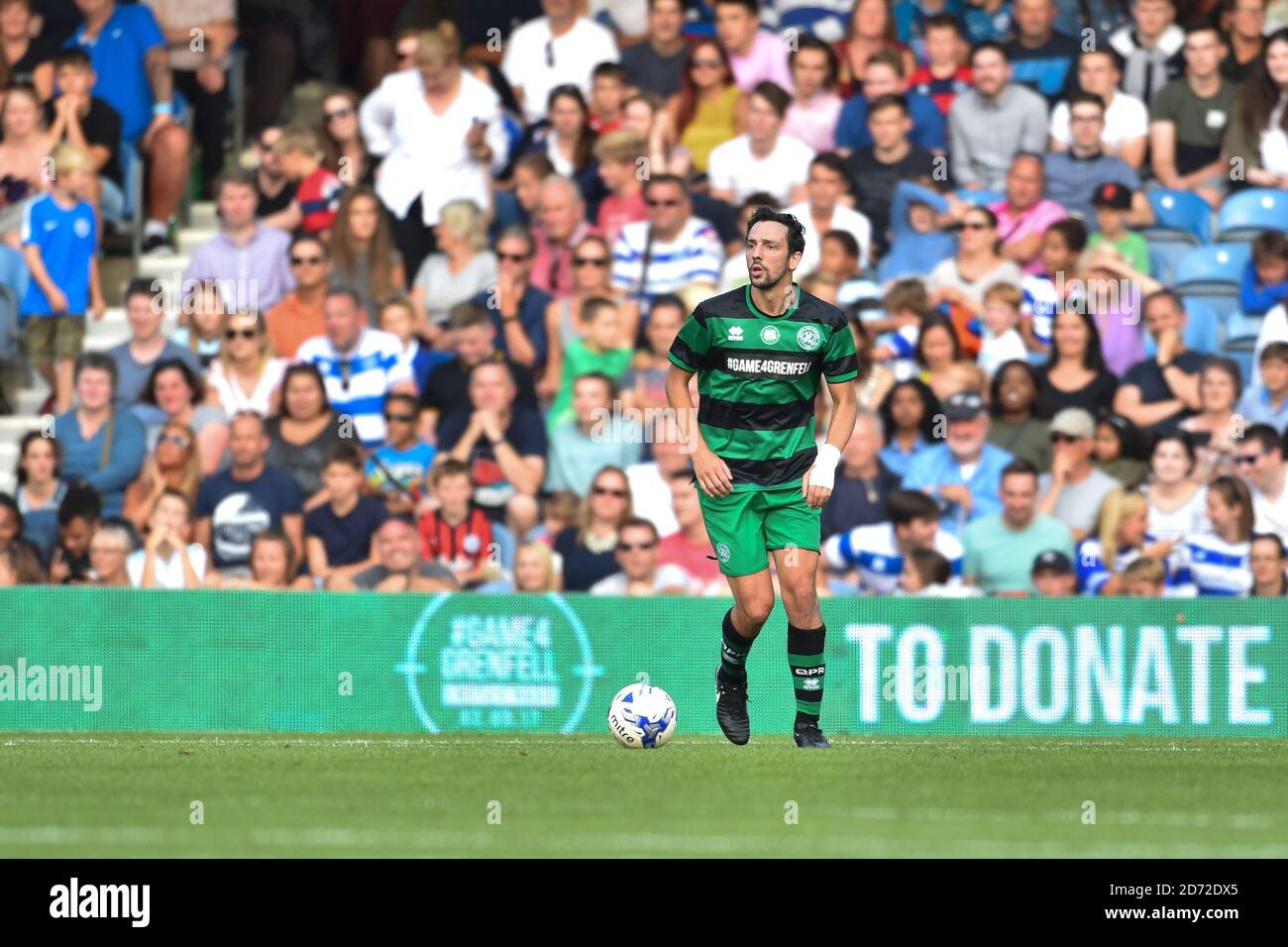 Ralph little hi-res stock photography and images - Alamy