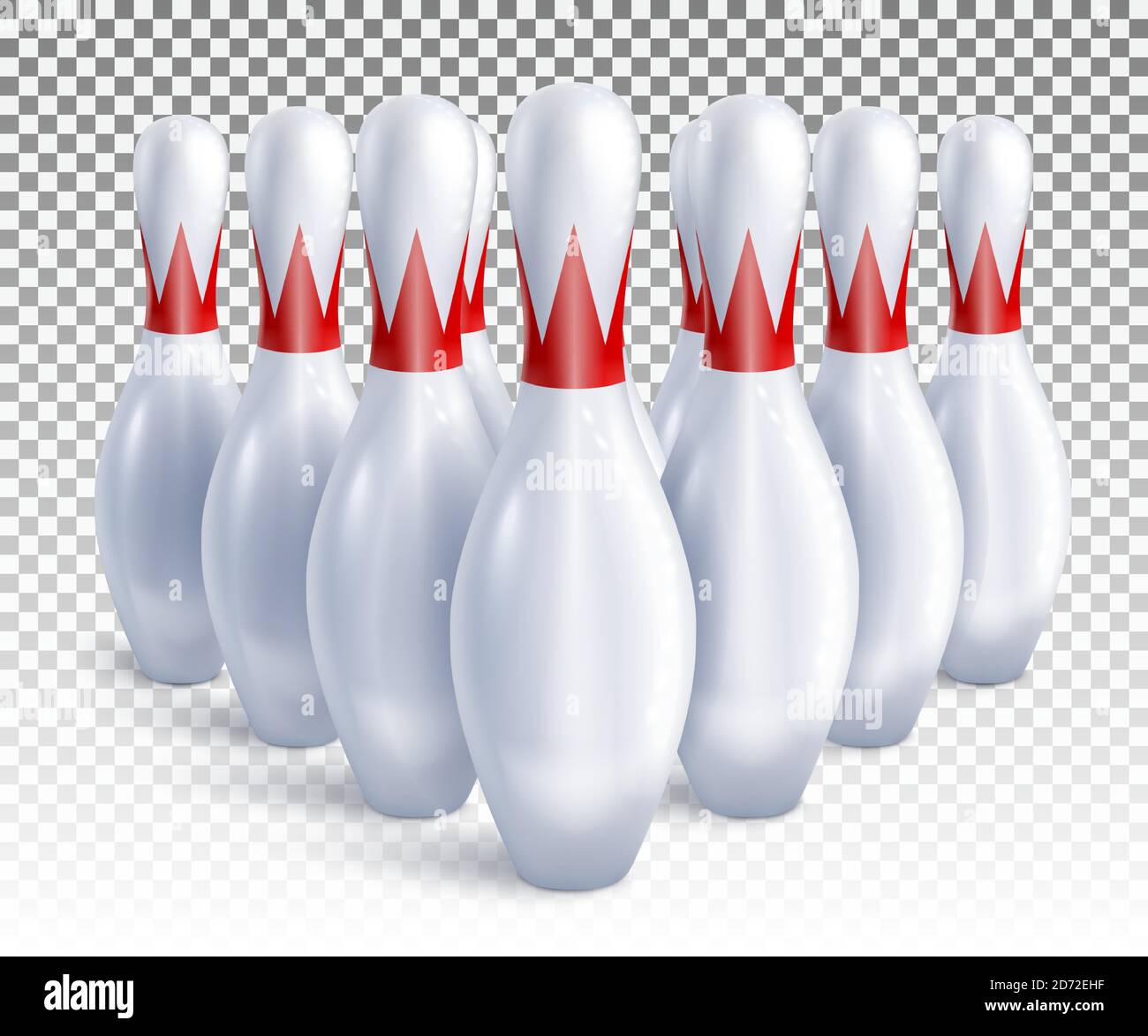 set Bowling pins6 Stock Vector Image & Art - Alamy set Bowling pins6 Stock Vector Image & Art - Alamy