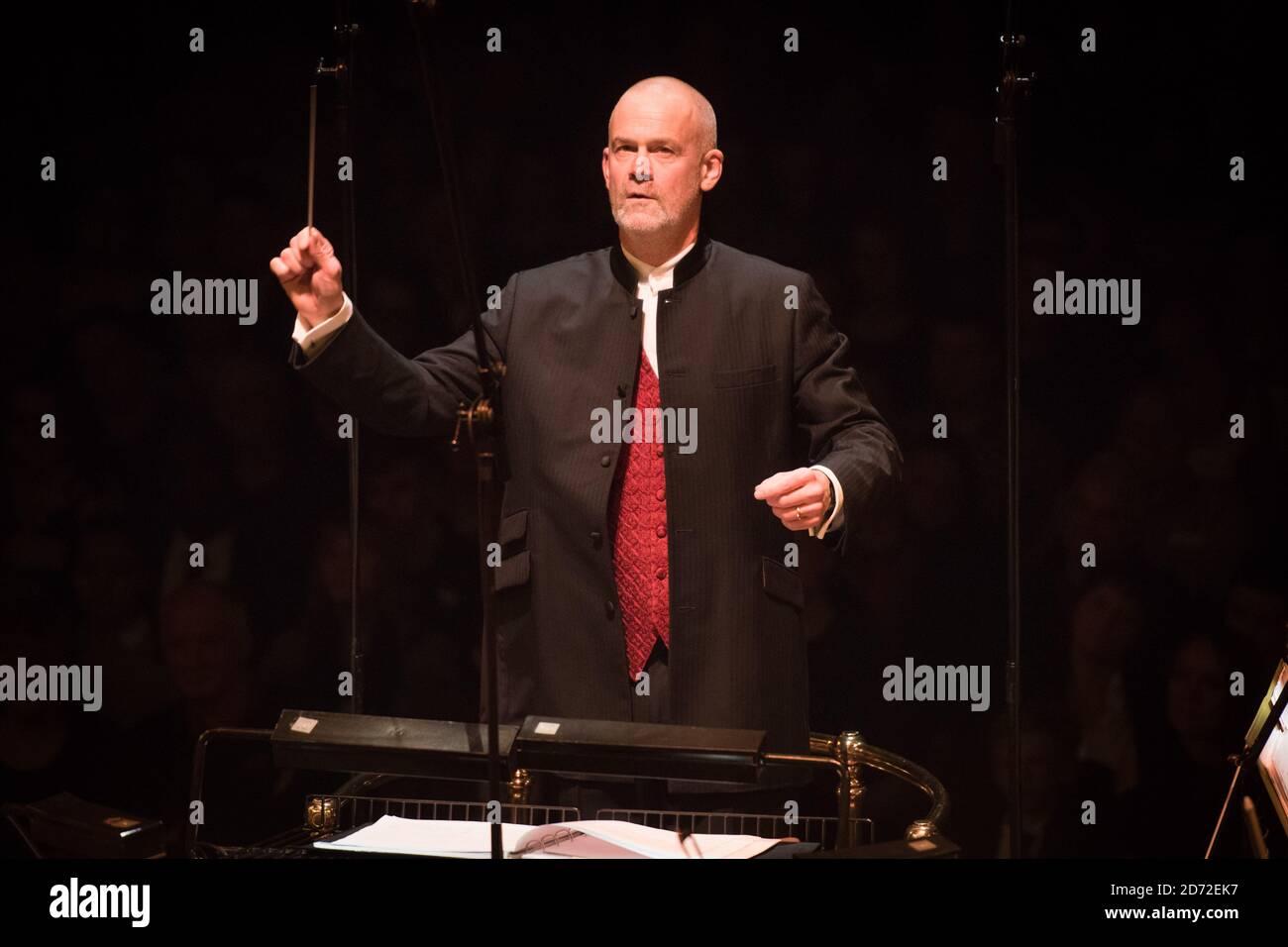 Classic fm live london hi-res stock photography and images - Alamy