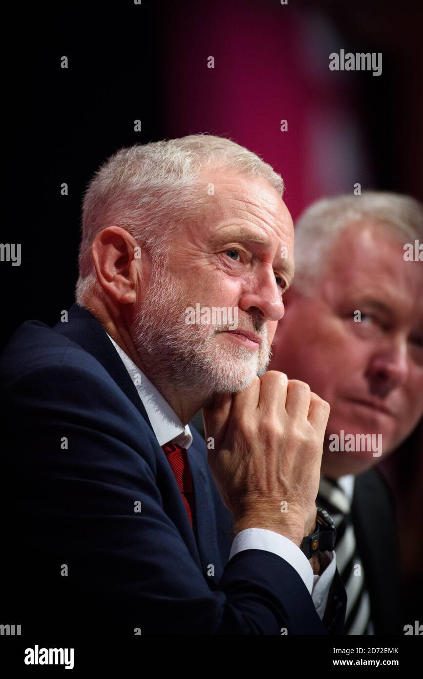 Matt crossick 2017 hi-res stock photography and images - Alamy