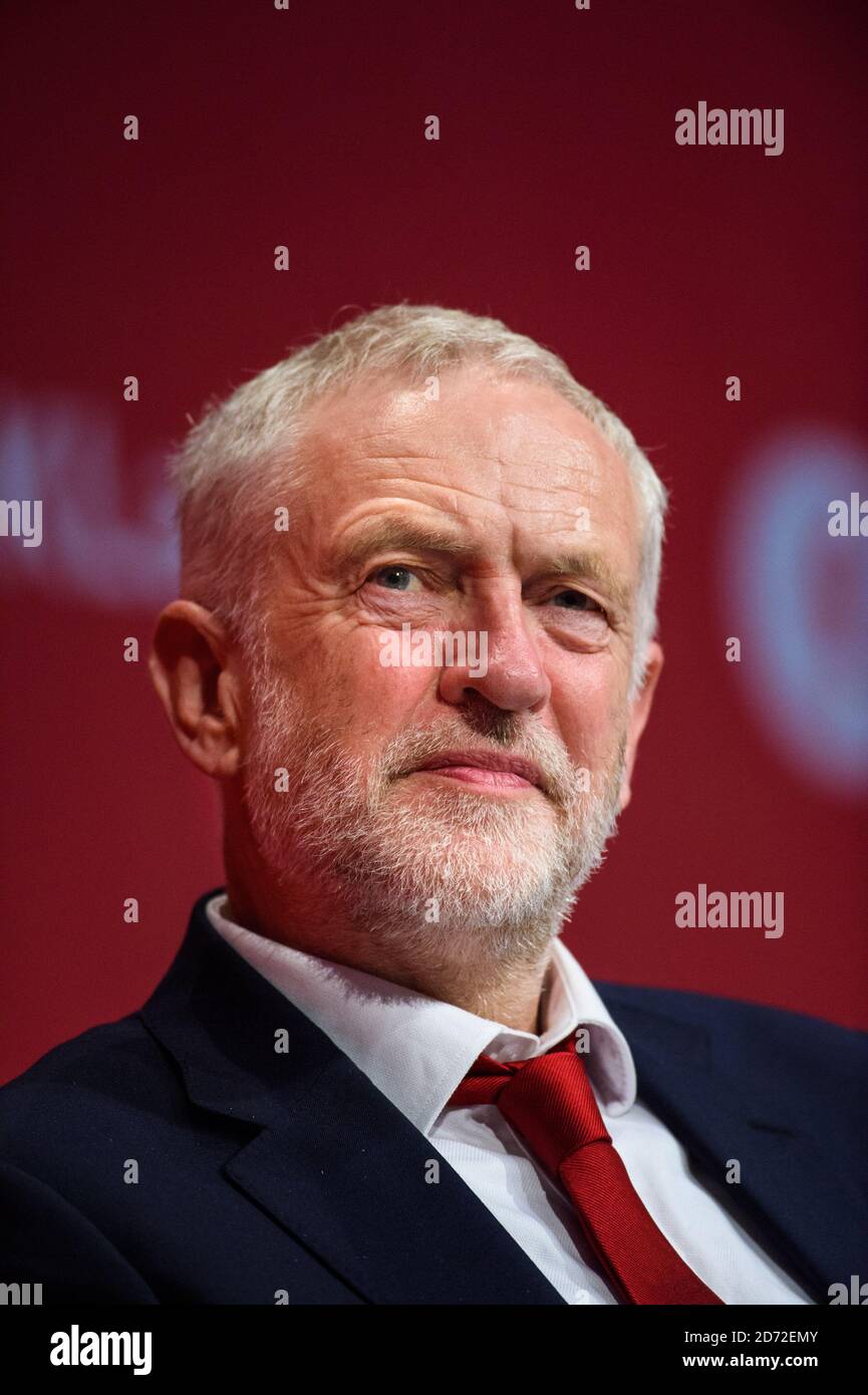 Matt crossick 2017 hi-res stock photography and images - Alamy