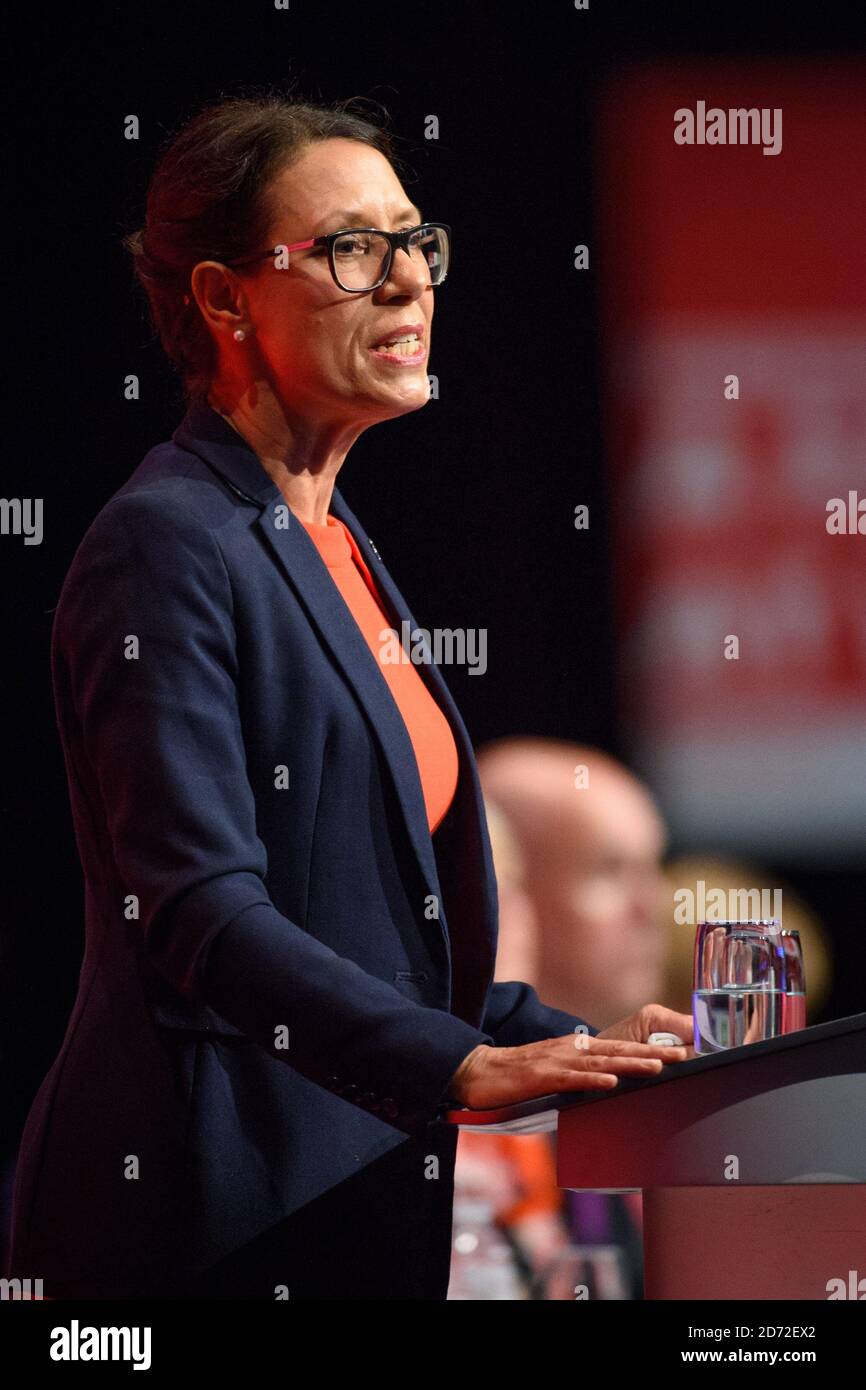 Debbie abrahams hi-res stock photography and images - Alamy