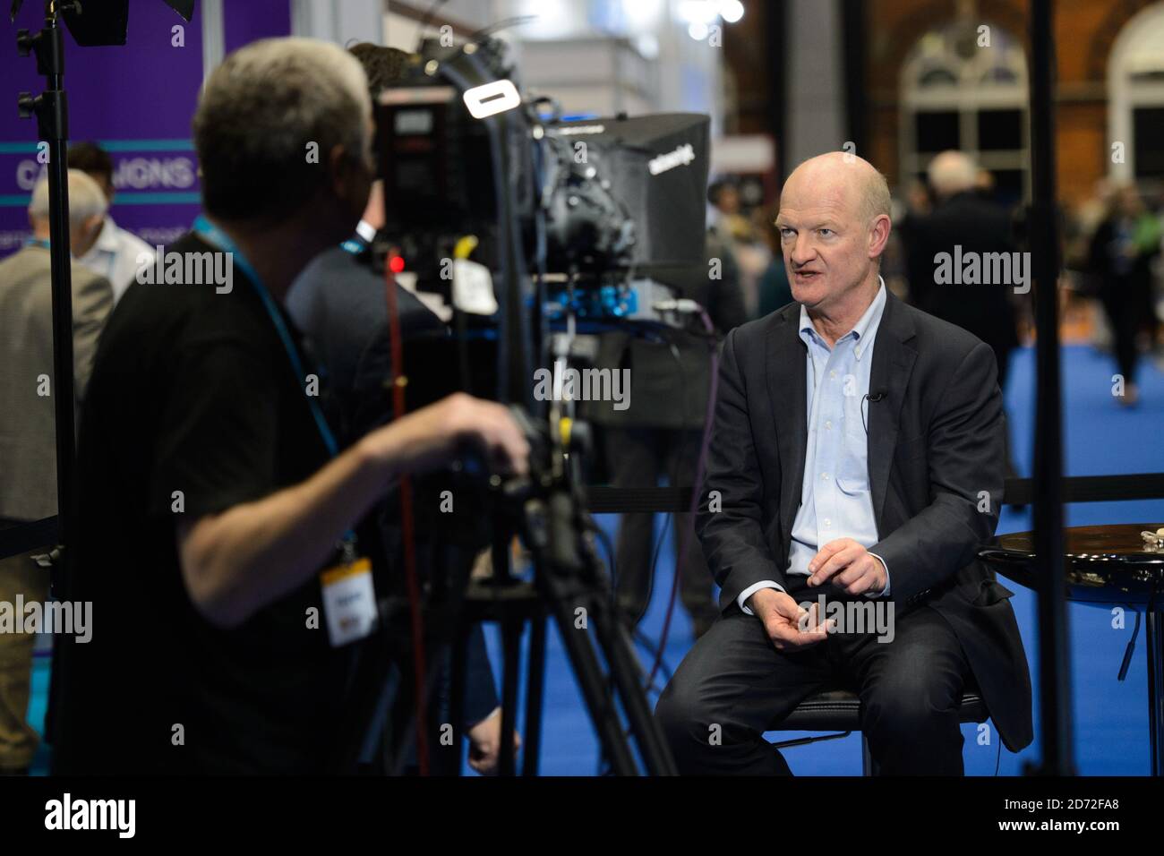 David willets hi-res stock photography and images - Alamy