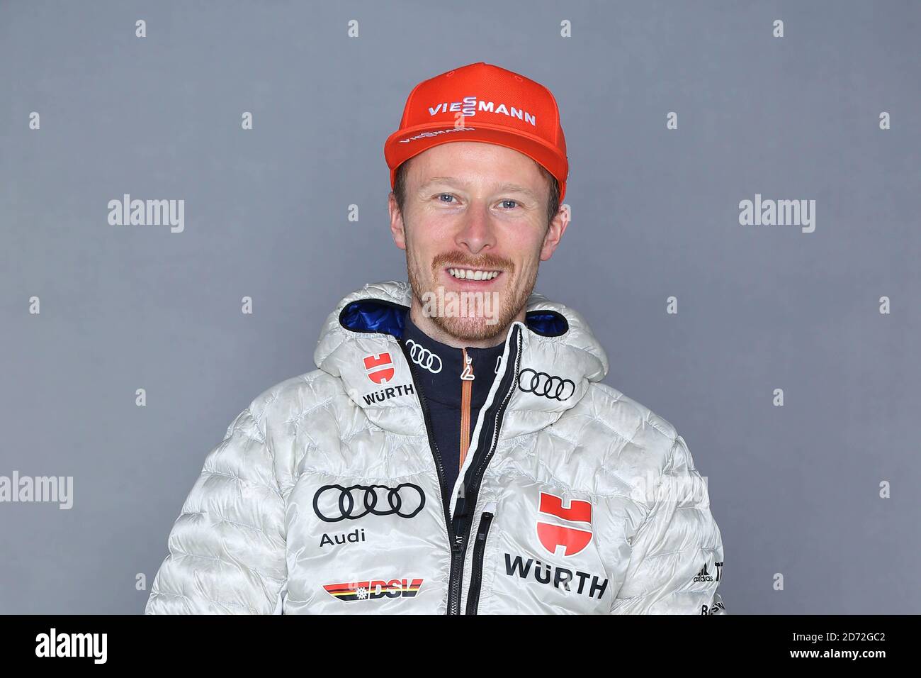 Markus HOFMANN, single image, cropped single motif, portrait, portrait ...