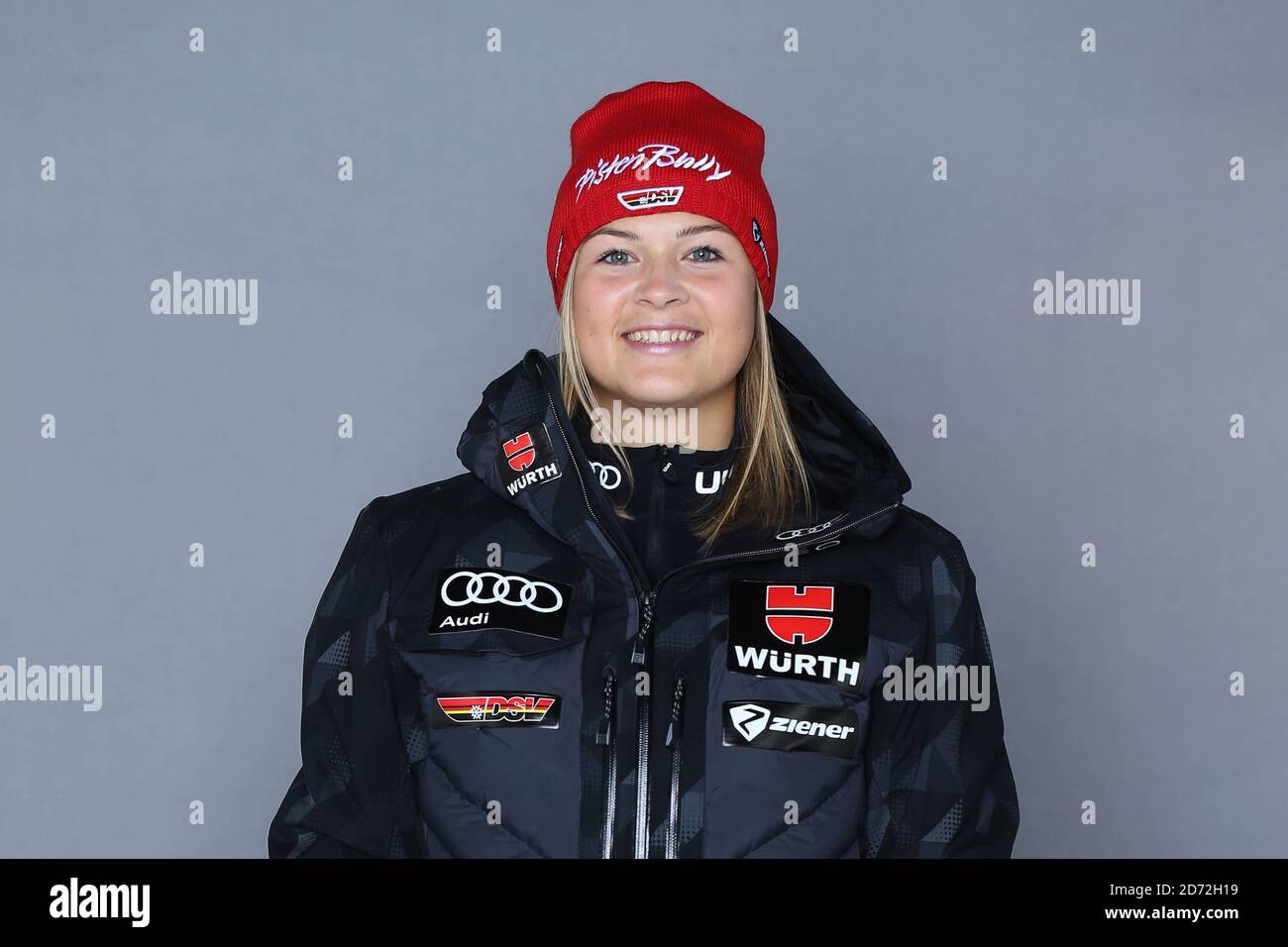 Anna huber hi-res stock photography and images - Alamy