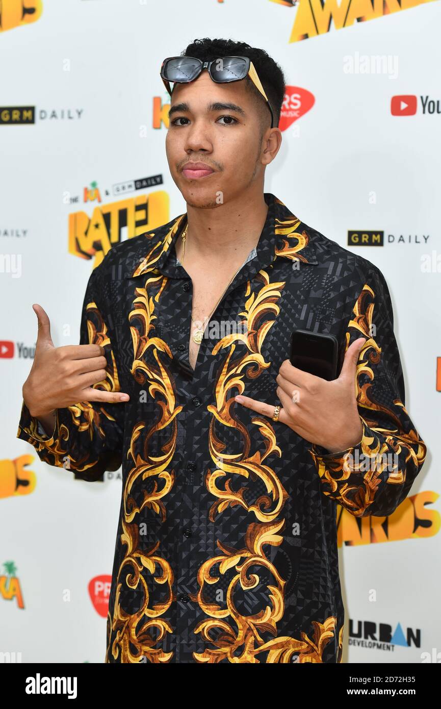 Grm rated awards hi-res stock photography and images - Alamy