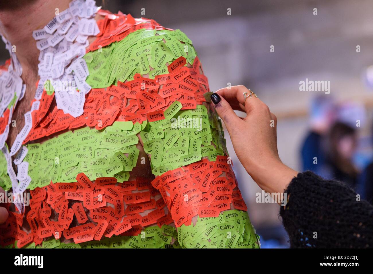 99p sticker hi-res stock photography and images - Alamy