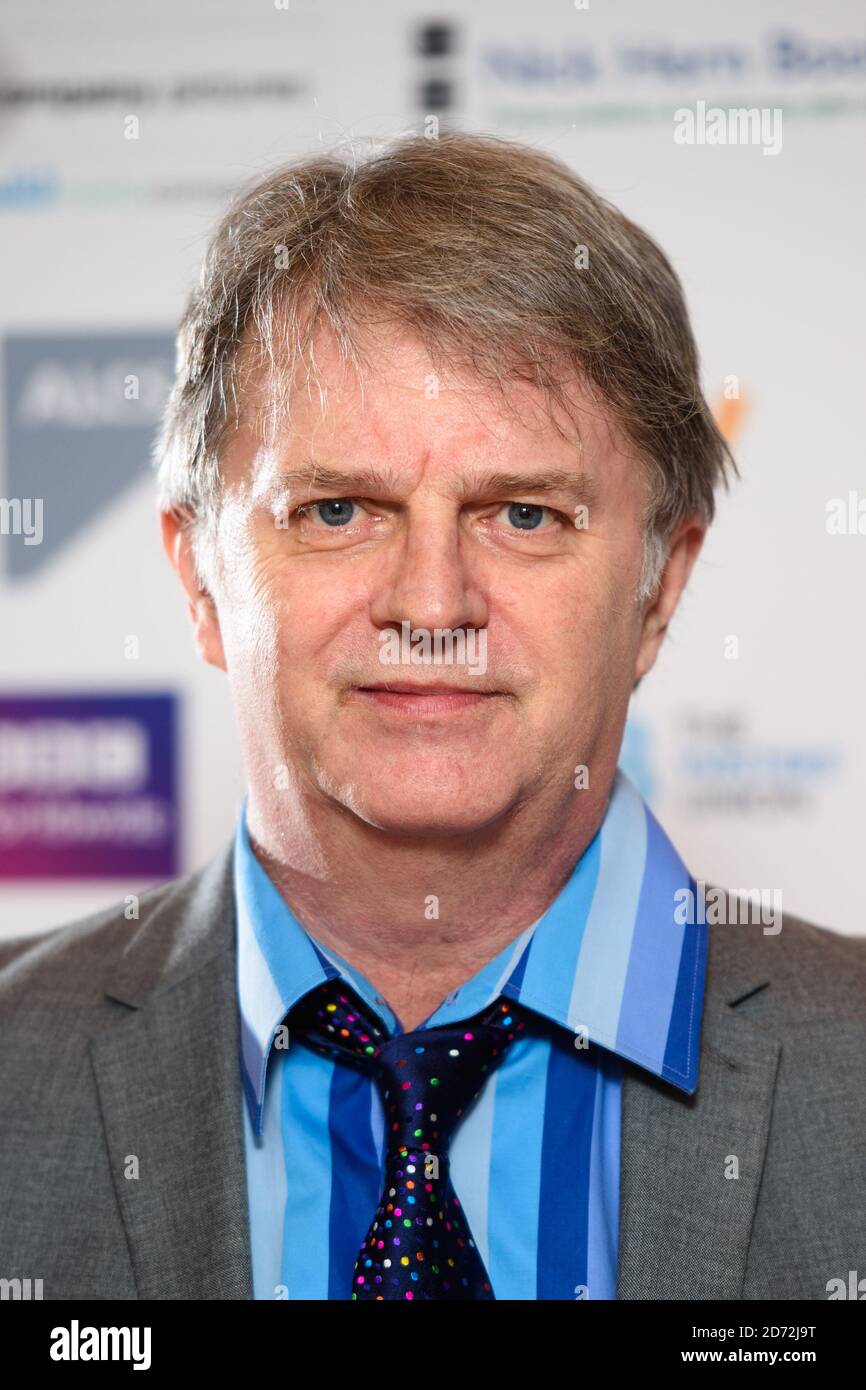 Paul merton 2018 hi-res stock photography and images - Alamy