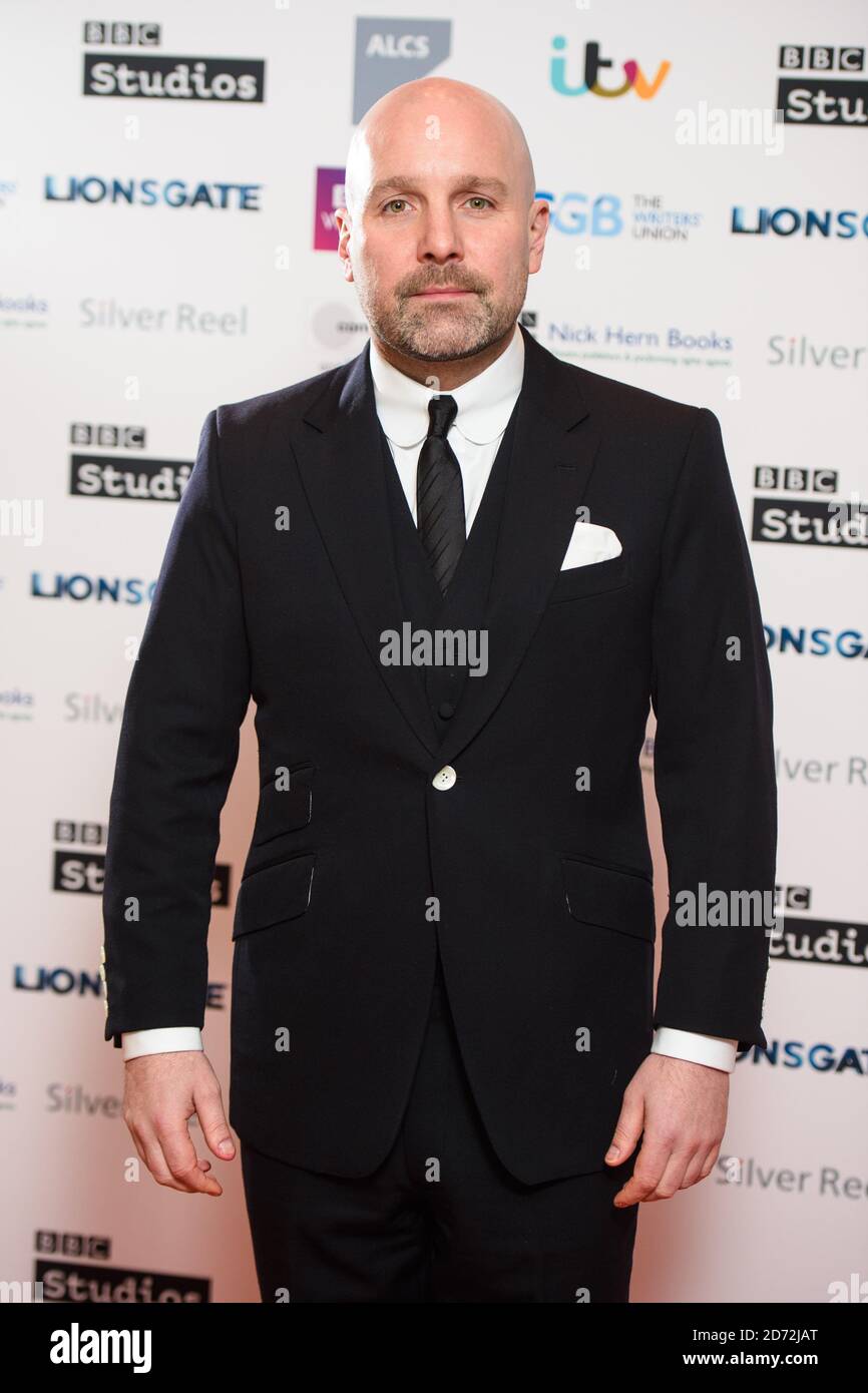 Johnny Harris This Is England