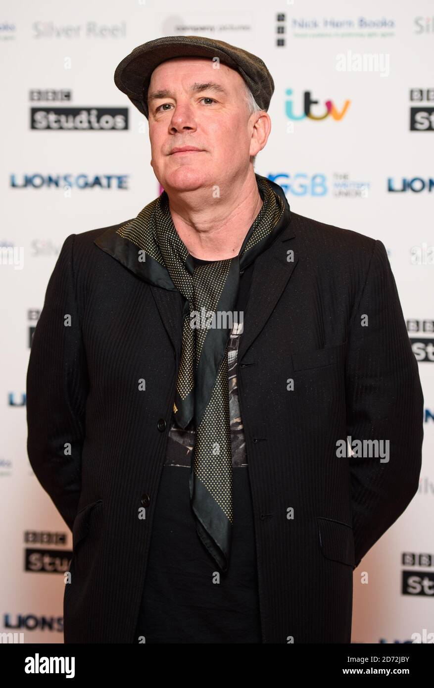 Matt docherty hi-res stock photography and images - Alamy